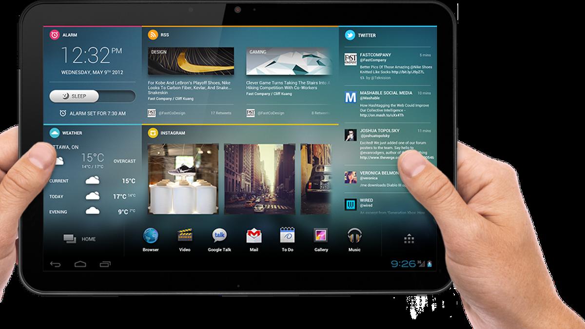 Tips Membeli Tablet Android Canggih dengan Harga Terjangkau - Tekno ...
