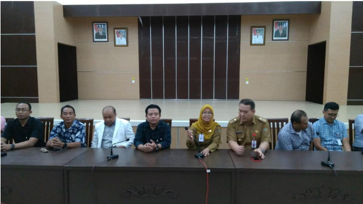 Tim Dokter Beberkan Kendala Operasi Pasien Obesitas Titi Wati ...