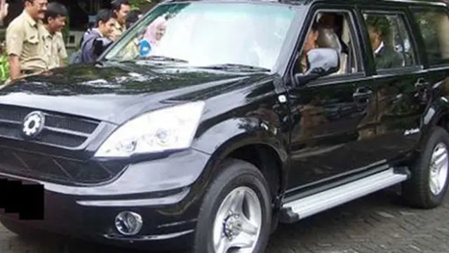 Ini Harga Mobil Esemka dan Spesifikasi Terbaru September 2019 - Hot ...