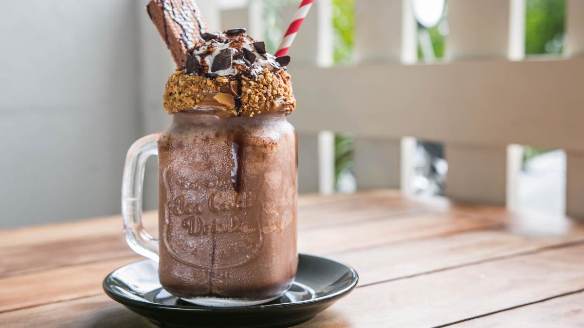 5 Resep Milkshake Lembut dan Creamy ala Kafe Mudah Dibuat di Rumah