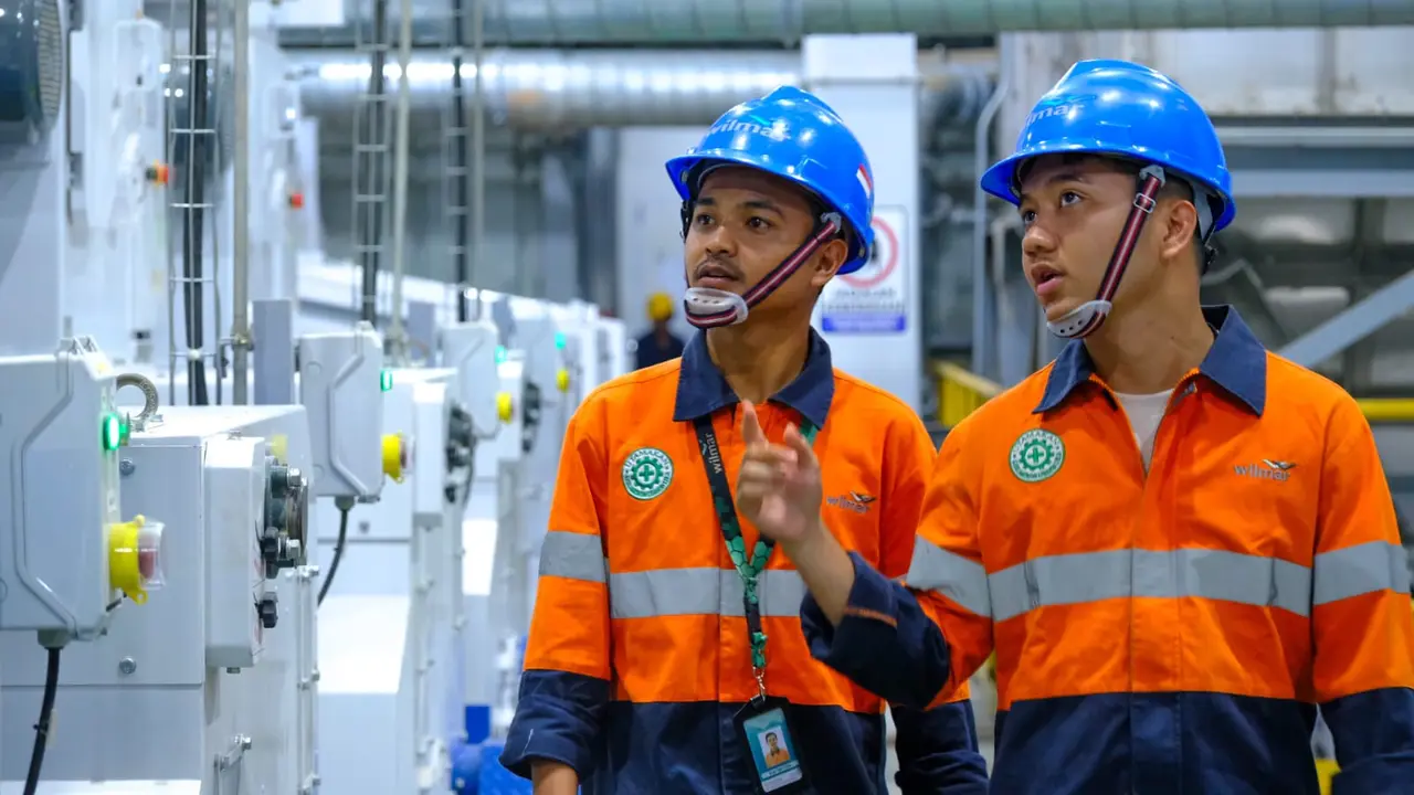 Wilmar Group Indonesia Buka Lowongan Kerja, Cek Info Lengkapnya di Sini ...