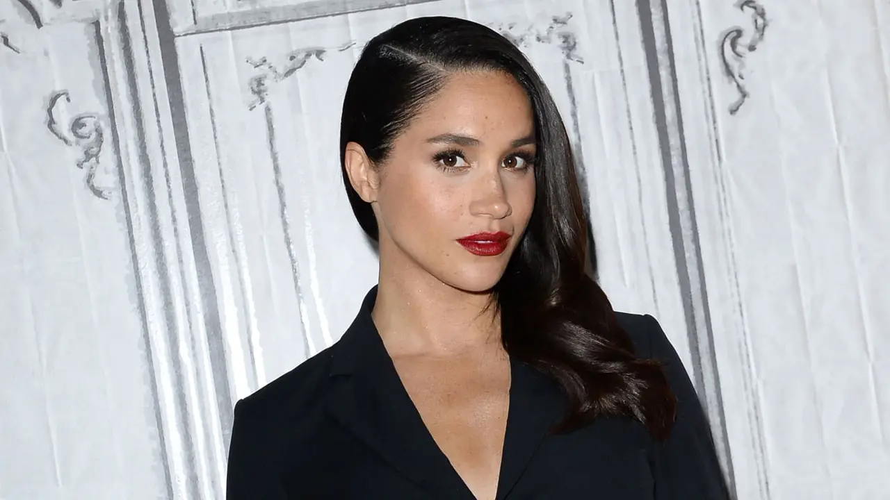Jelang Nikah Dengan Pangeran Harry Masa Lalu Meghan Markle Mulai