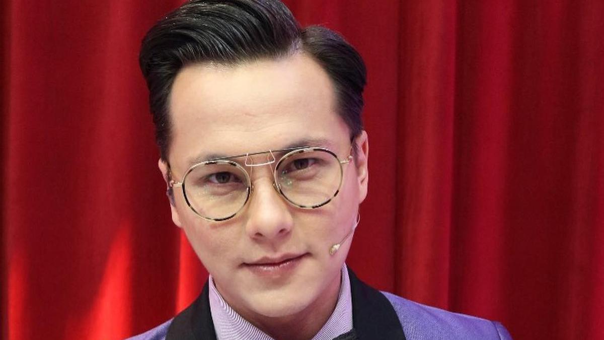 Andhika Pratama dan Desta Bersaing Sebagai Selebriti Komedi Terfavorit ...