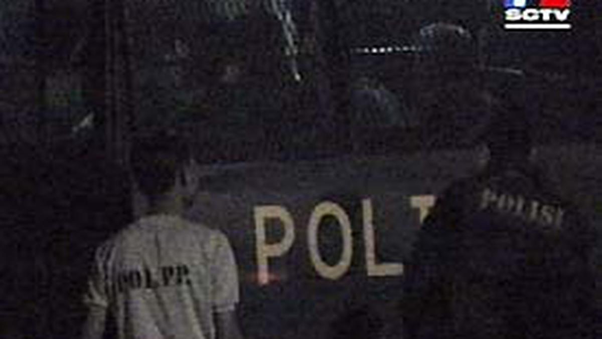 Ba`asyir Membantah Melantik Abu Rusdan - News Liputan6.com