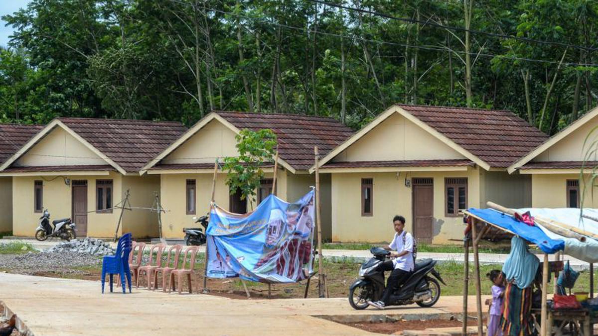 Korban Banjir Sumatra Bakal Terima Hunian Tetap, Lengkap dengan Sertifikat