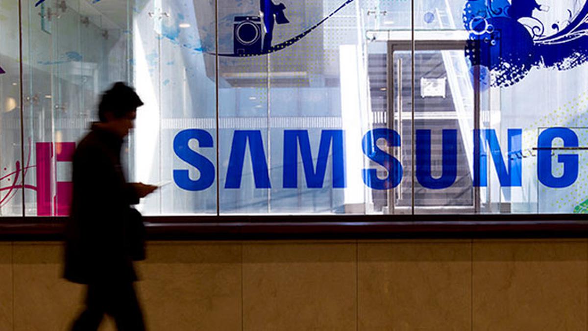 Samsung Ingin Kuasai Pasar Software