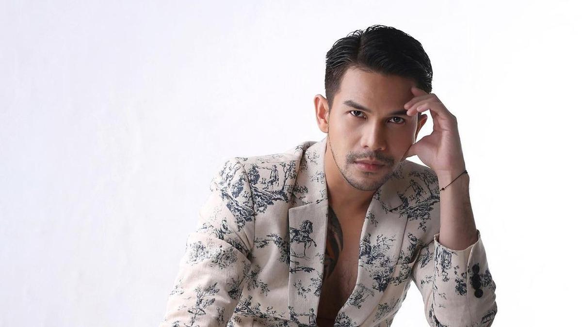 Jonathan Frizzy dan Ririn Dwi Ariyanti Teman Tapi Mesra, Diminta Tak Menikah Serta Fokus Urus ...