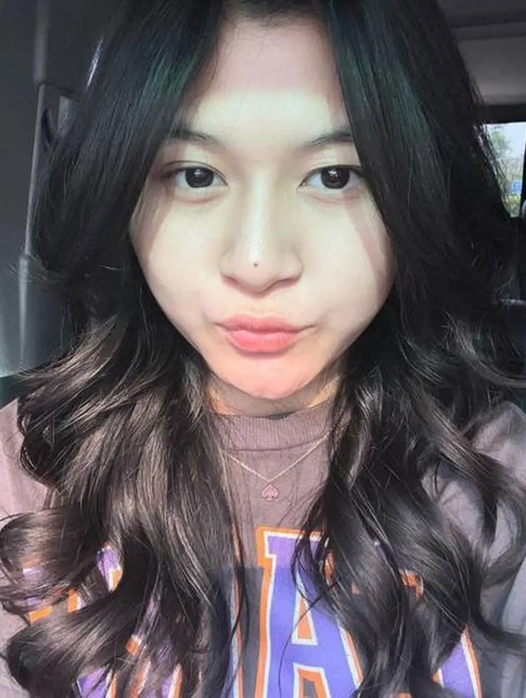 Potret Nasha Anaya Anak Ketiga Pasha Ungu dengan Riasan, Mulai Bisa ...