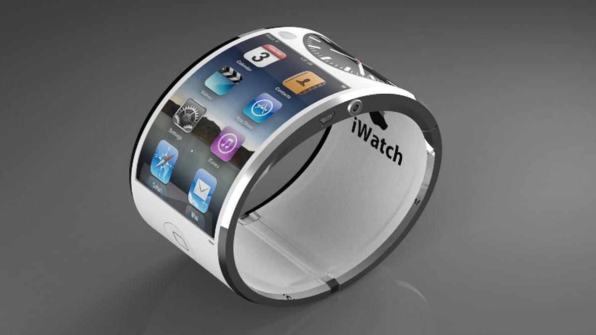 iWatch Akan Hadir Dalam Banyak Model dan Ukuran? - Tekno Liputan6.com
