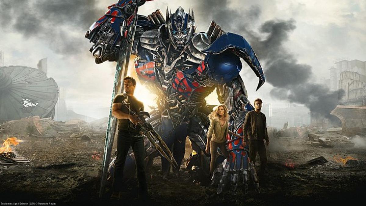 Terungkap, Tanggal Rilis Tiga Film Terbaru Transformers