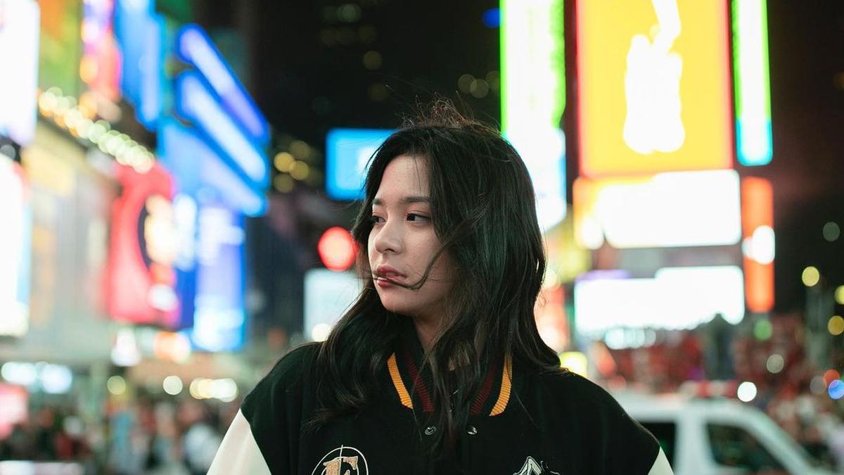 Zee JKT48 Akhirnya Minta Maaf Setelah Video Nge-Vape Beredar ...