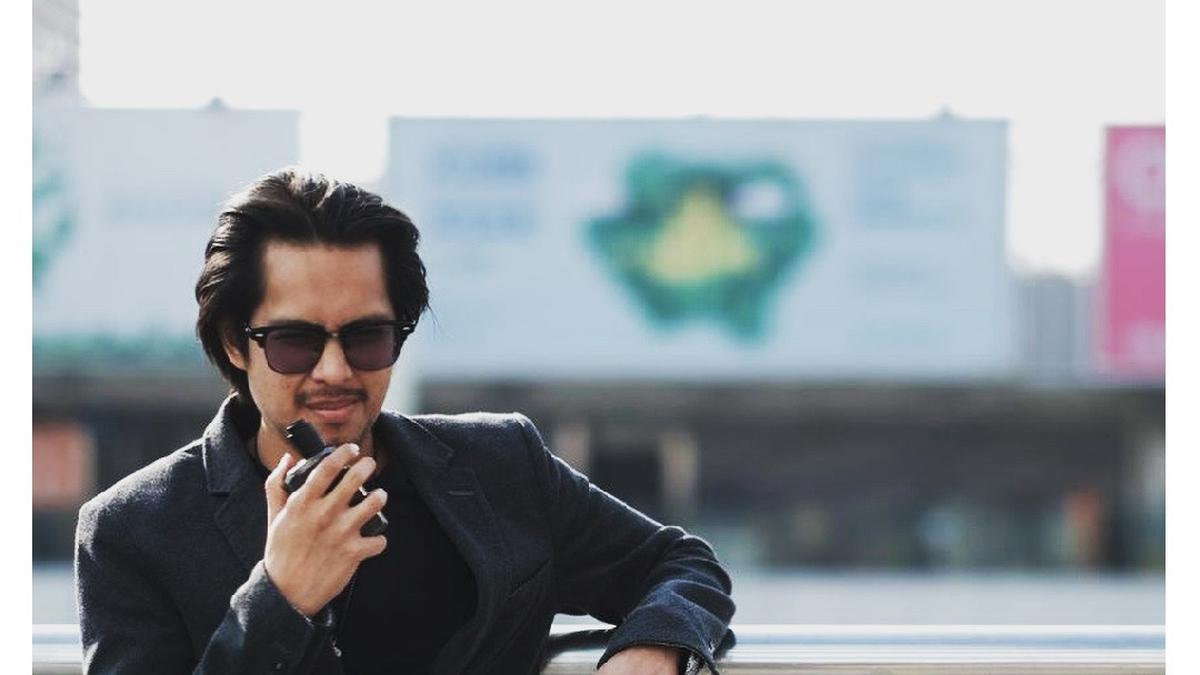 7 Fakta Raka Widyarma, Anak Rano Karno yang Pernah Tampil di Si Doel