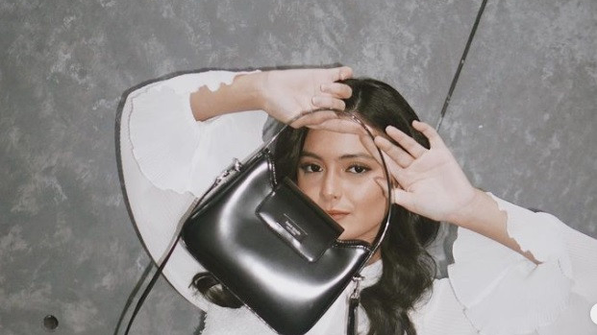 Pesona 8 Seleb Indo Sambut Natal dengan Outfit Colorful, Kunci Tampil ...