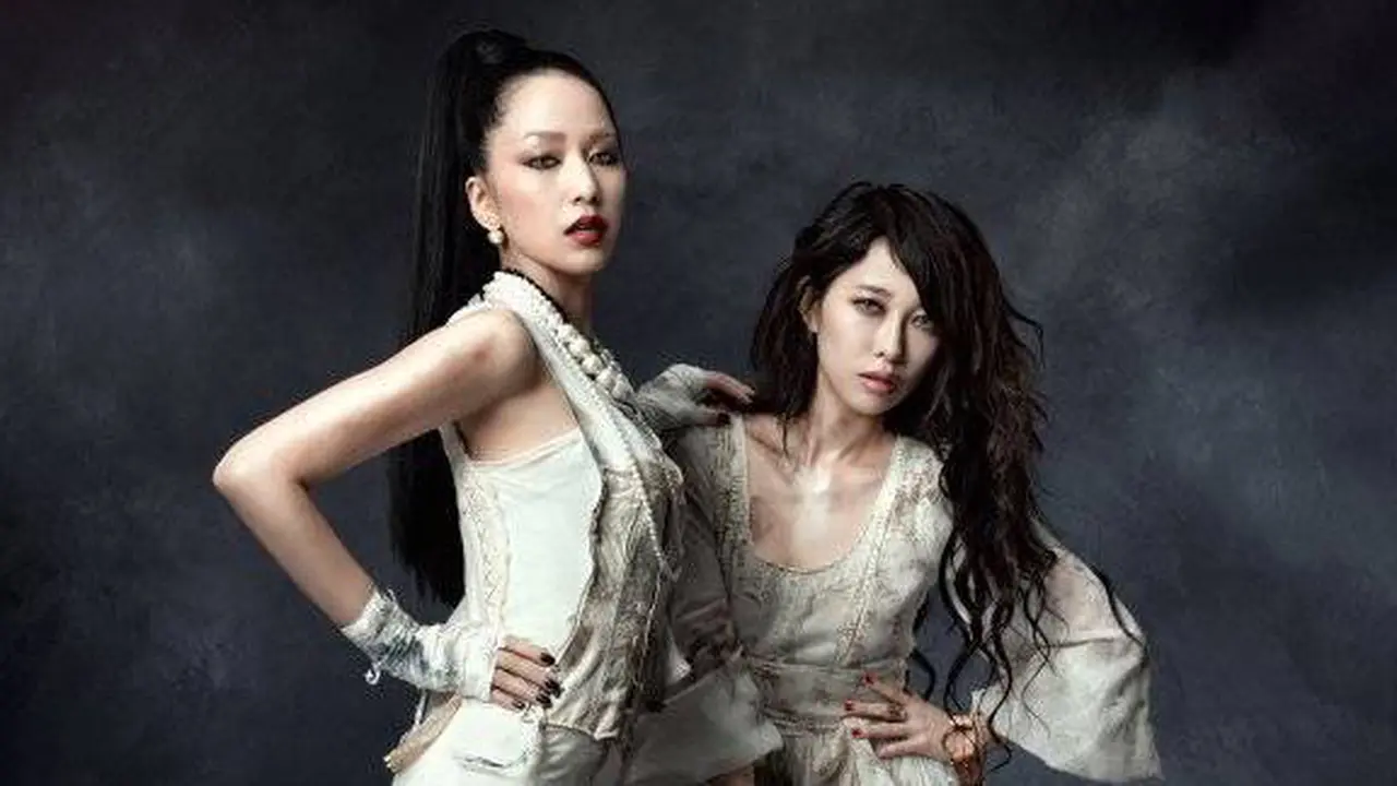 Mika Nakashima dan Miliyah Kato Garap Lagu The Amazing Spider-Man ...