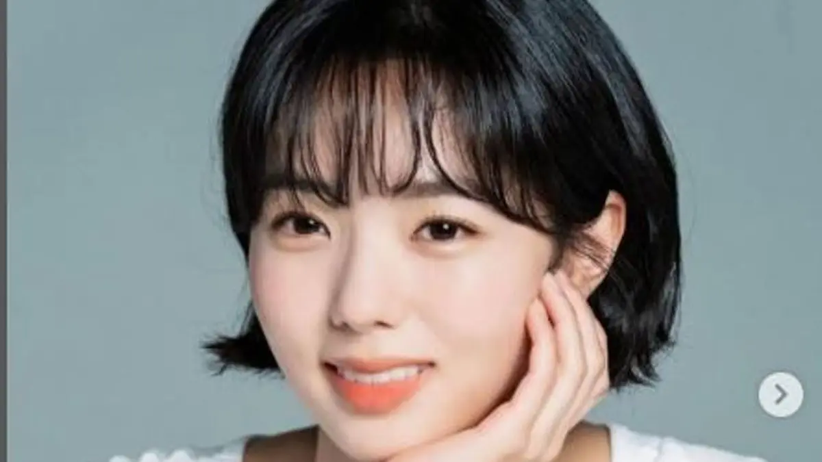 Berita Fakta Menarik Chae Soo Bin Hari Ini - Kabar Terbaru Terkini ...