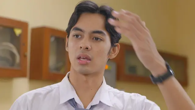 Sinetron Asmara Gen Z Episode Terbaru: Harry semakin Tertarik dengan ...