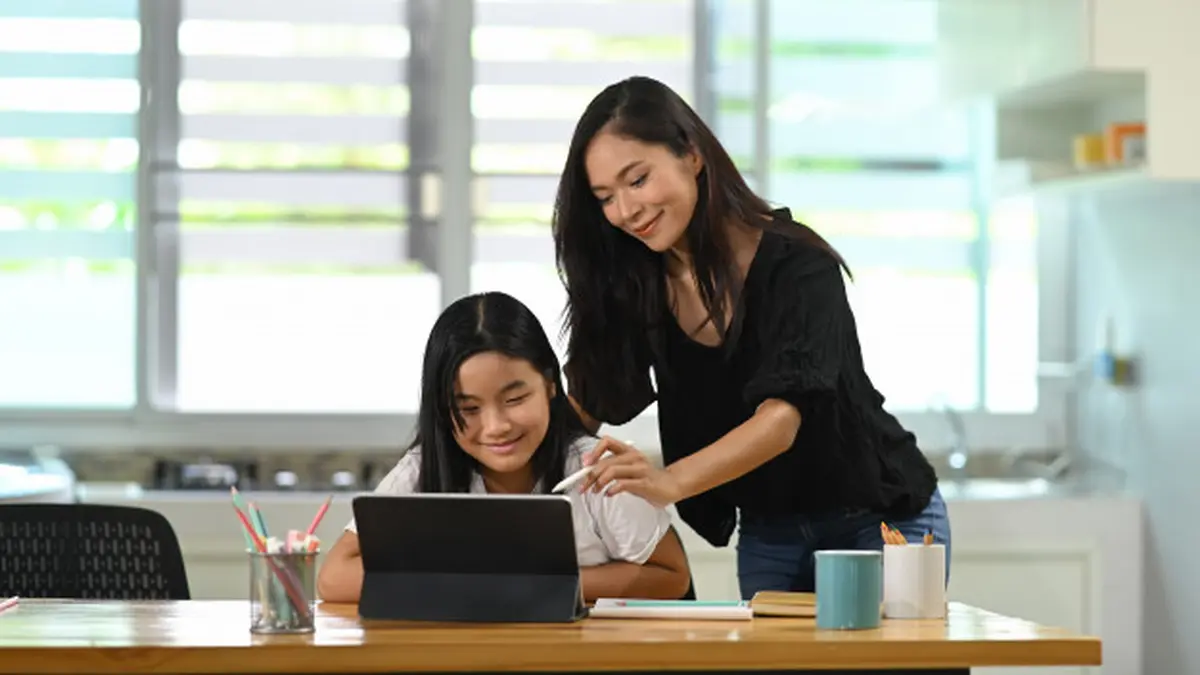 Tokopedia Mengajak Orang Tua Indonesia Memenuhi Hak dan Melindungi Anak ...