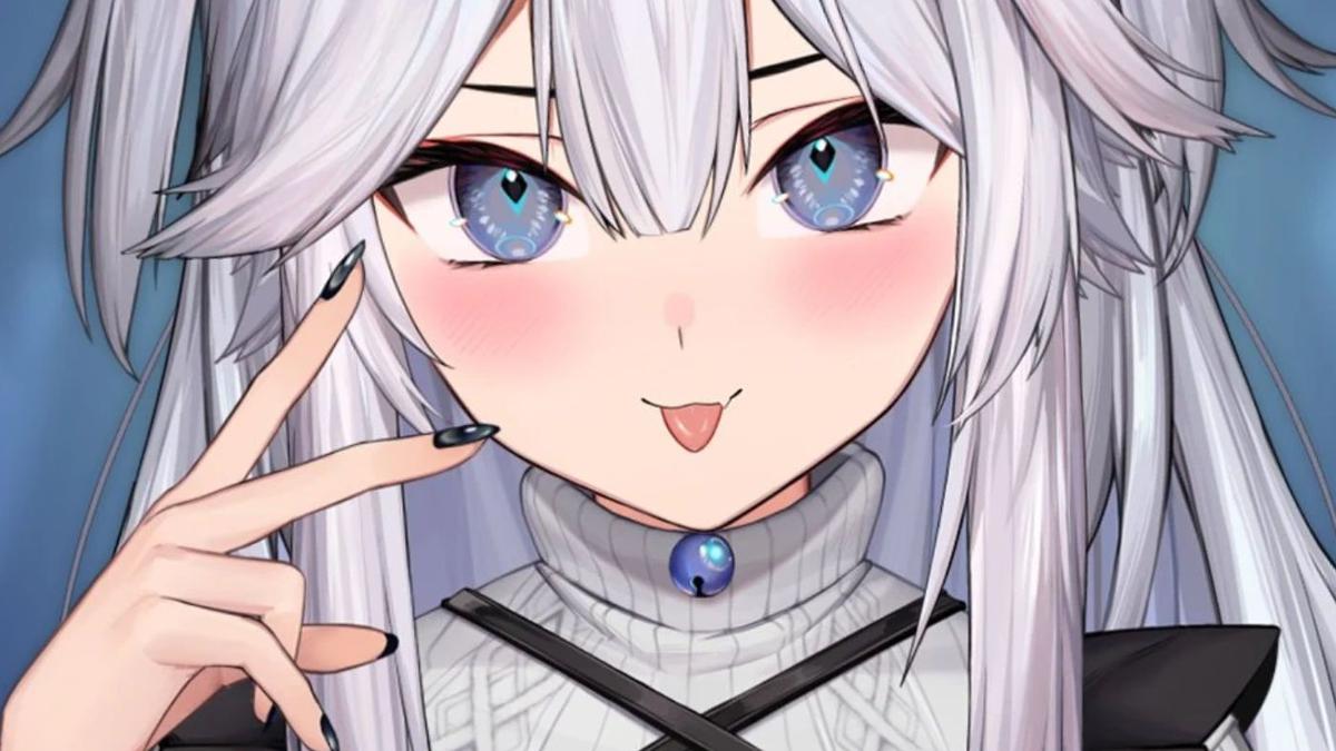 VShojo Agency Back in the Spotlight After VTuber Veibae Drama! What ...