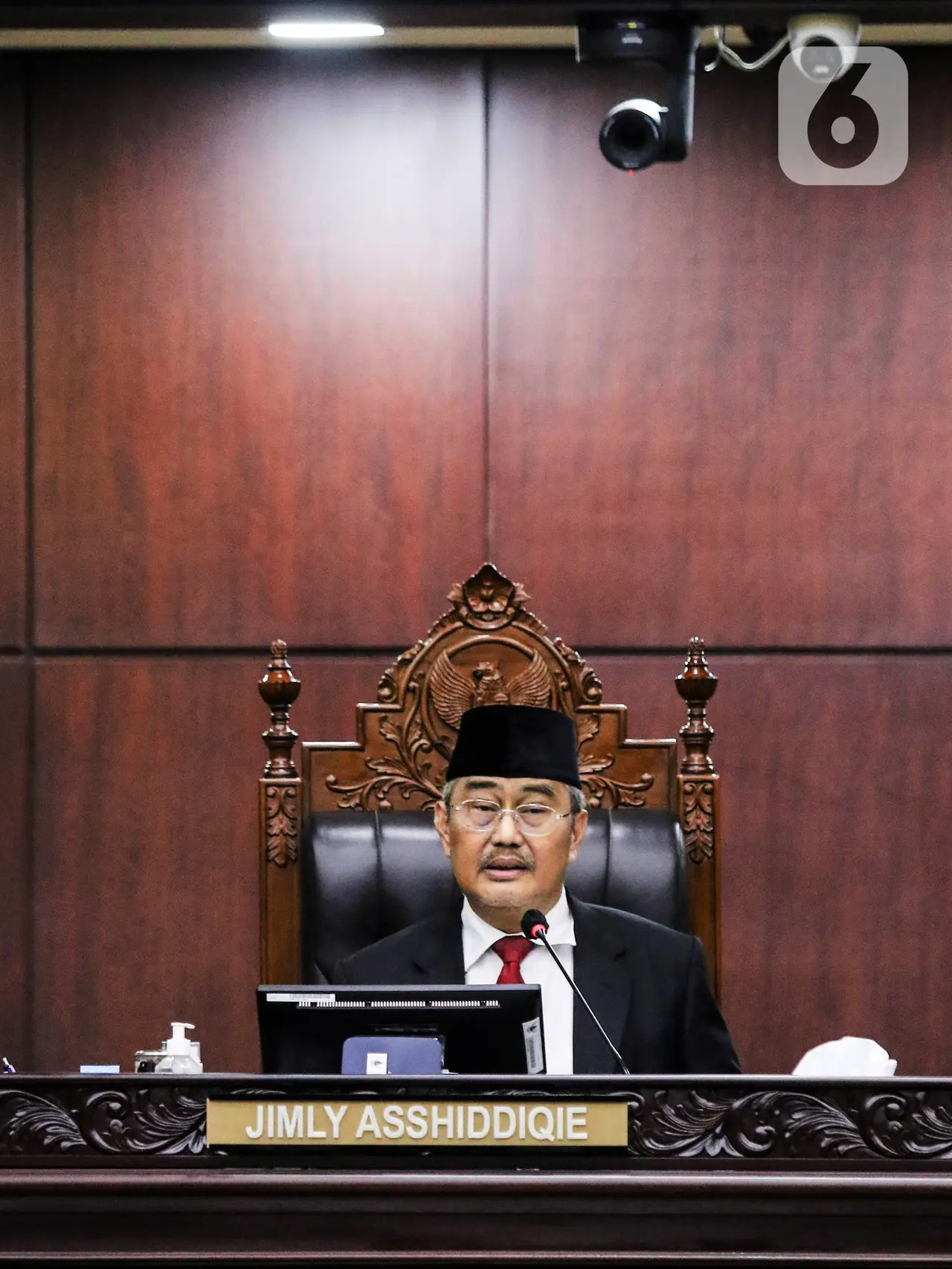 HEADLINE: MKMK Copot Jabatan Ketua MK Anwar Usman, Konsekuensi dan ...