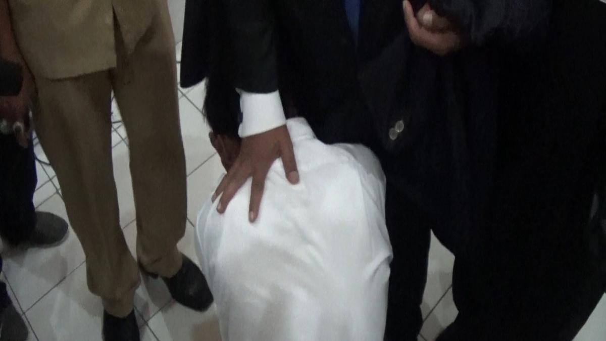 Bongkar Pelaku Utama Pembunuh Angeline, Vonis Agus Tay Diperingan ...