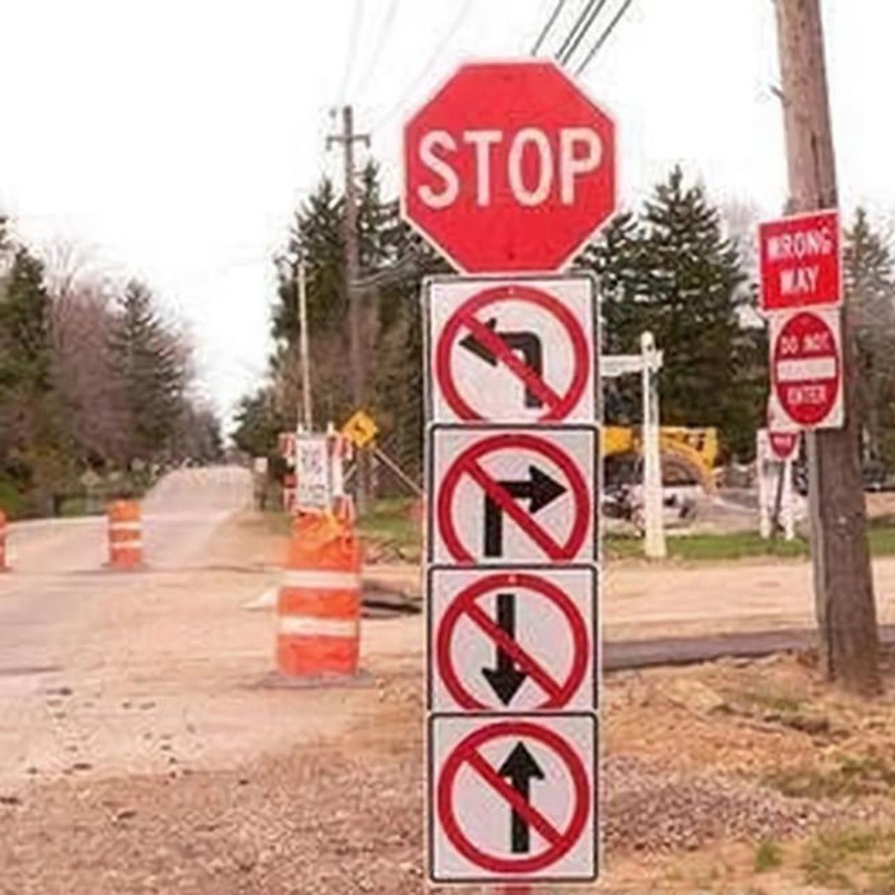 25 Tanda Rambu Lalu Lintas Berdasarkan Jenisnya, Ketahui Penjelasannya