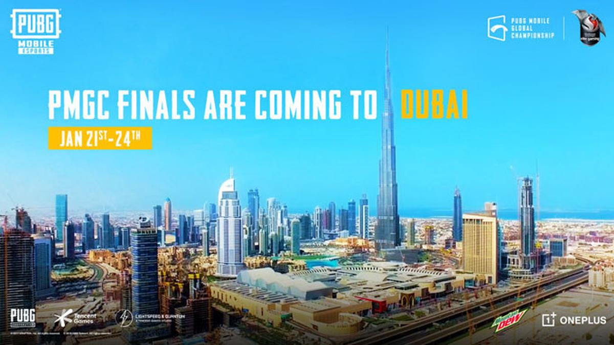 16 Tim PUBG Mobile Terbaik Siap Tanding di Grand Finals PMGC - Tekno ...