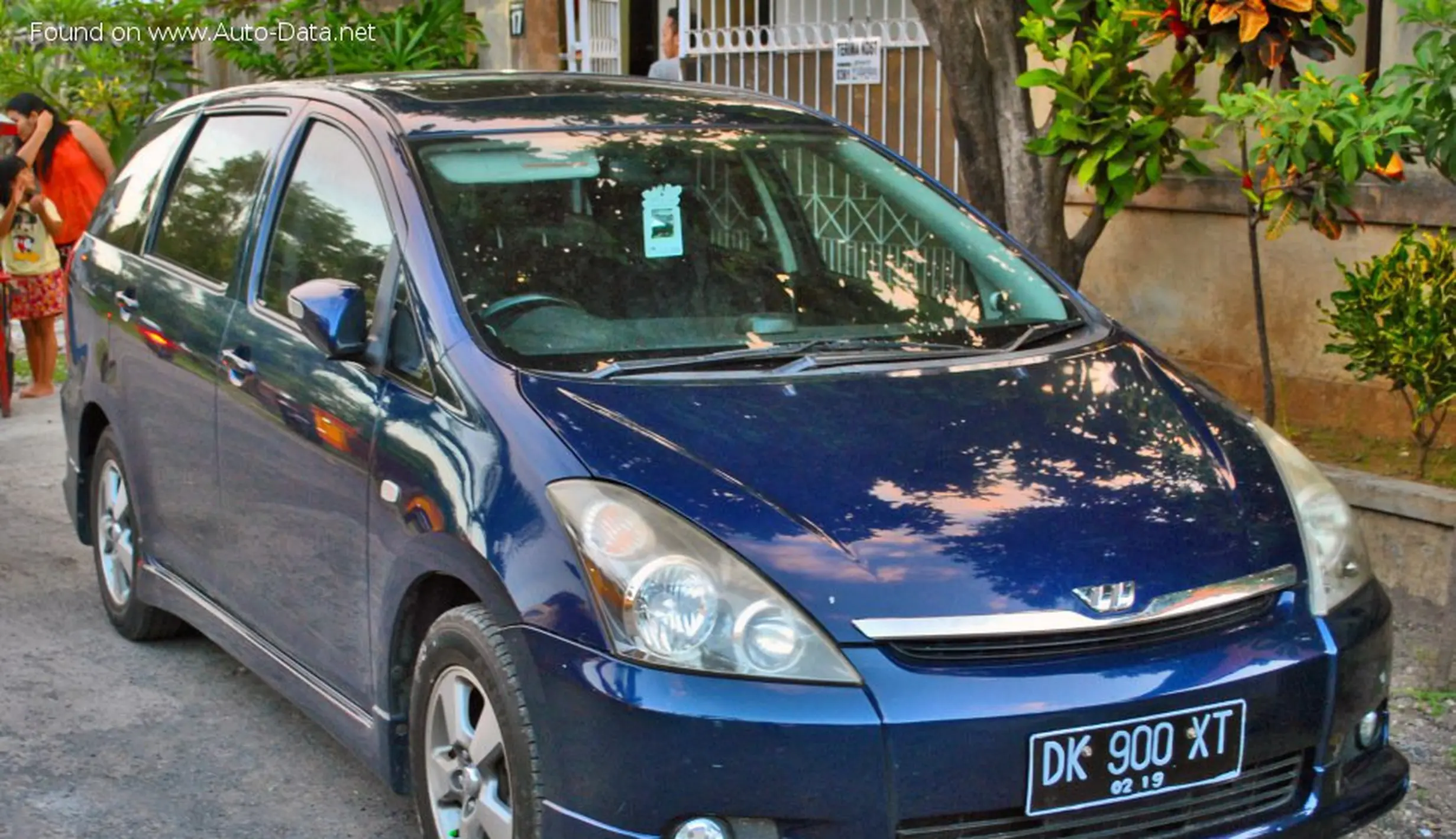 9 Potret Mobil Built-Up 2000an yang Populer dan Banyak Beredar di ...