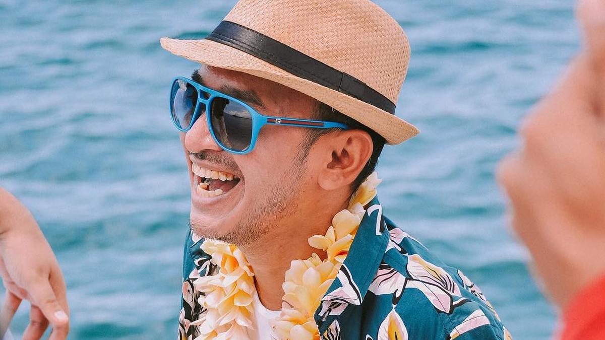 Balas Komen Haters Jadi Hiburan Ruben Onsu saat Macet - Photo Fimela.com