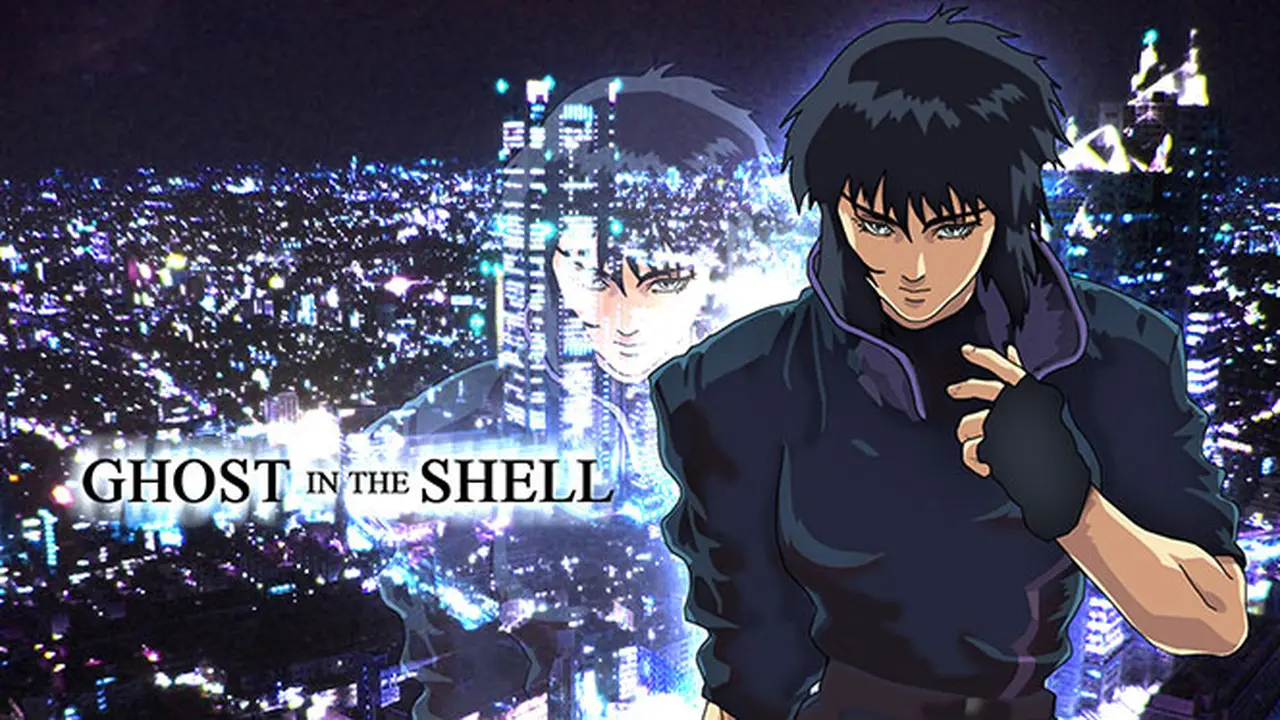 Ghost in the Shell Versi Hollywood Segera Dibuat - ShowBiz Liputan6.com