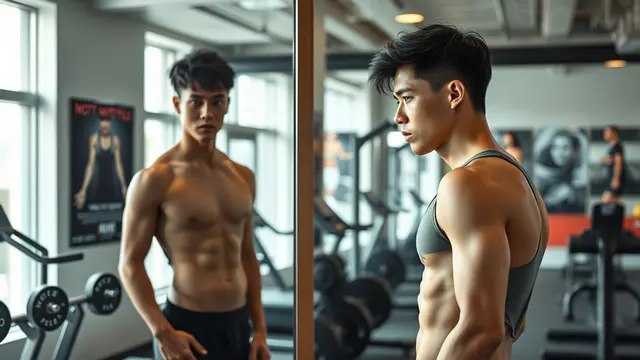 Cara Bulking yang Benar untuk Orang Kurus: Panduan Lengkap Menambah ...