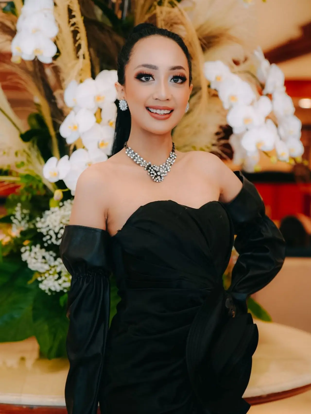 Rizky Ananda Musa Kabarkan 3 Finalis Miss Universe Jawa Barat 2023 ...