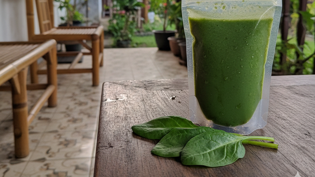 15 Ide Jualan Minuman Sehat Frozen 2026, Bisnis Praktis Modal Minim