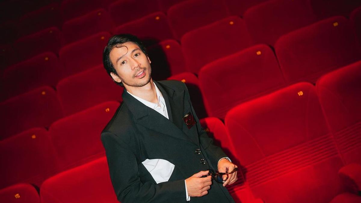 Jungkir Balik Andri Mashadi Perankan Denny dalam Cinta di Ujung Sajadah ...