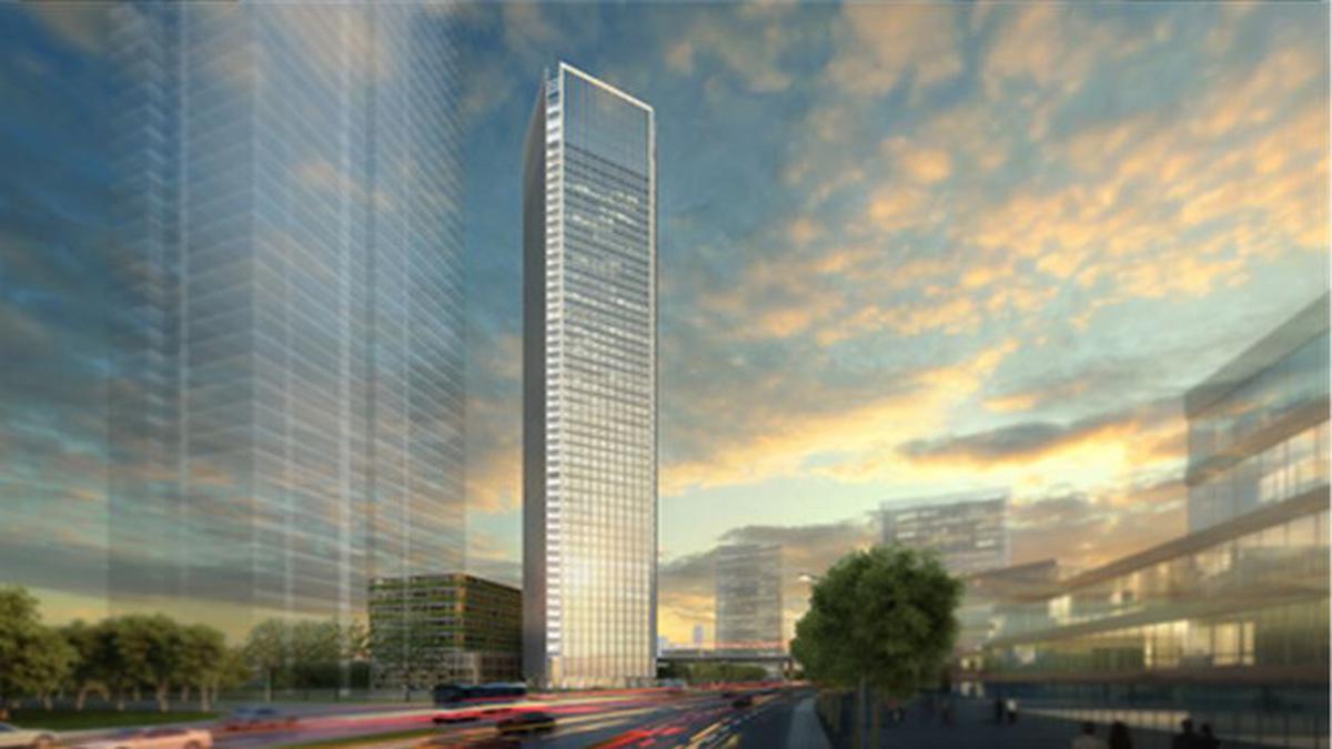 Gedung Perkantoran Baru Bakal Hadir di Kawasan Kuningan