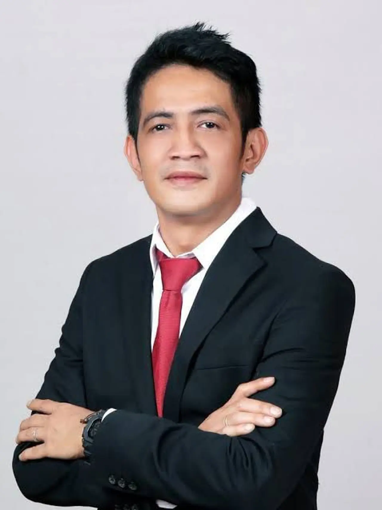 Influencer Ridwan Rivai Berbagi Romantika Merintis Bisnis, Jaga Fokus ...