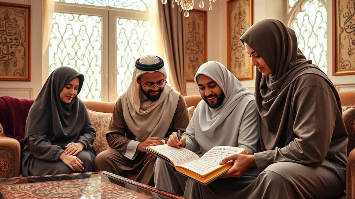 Perbedaan Bin dan Binti: Pengertian, Penggunaan, dan Signifikansinya ...