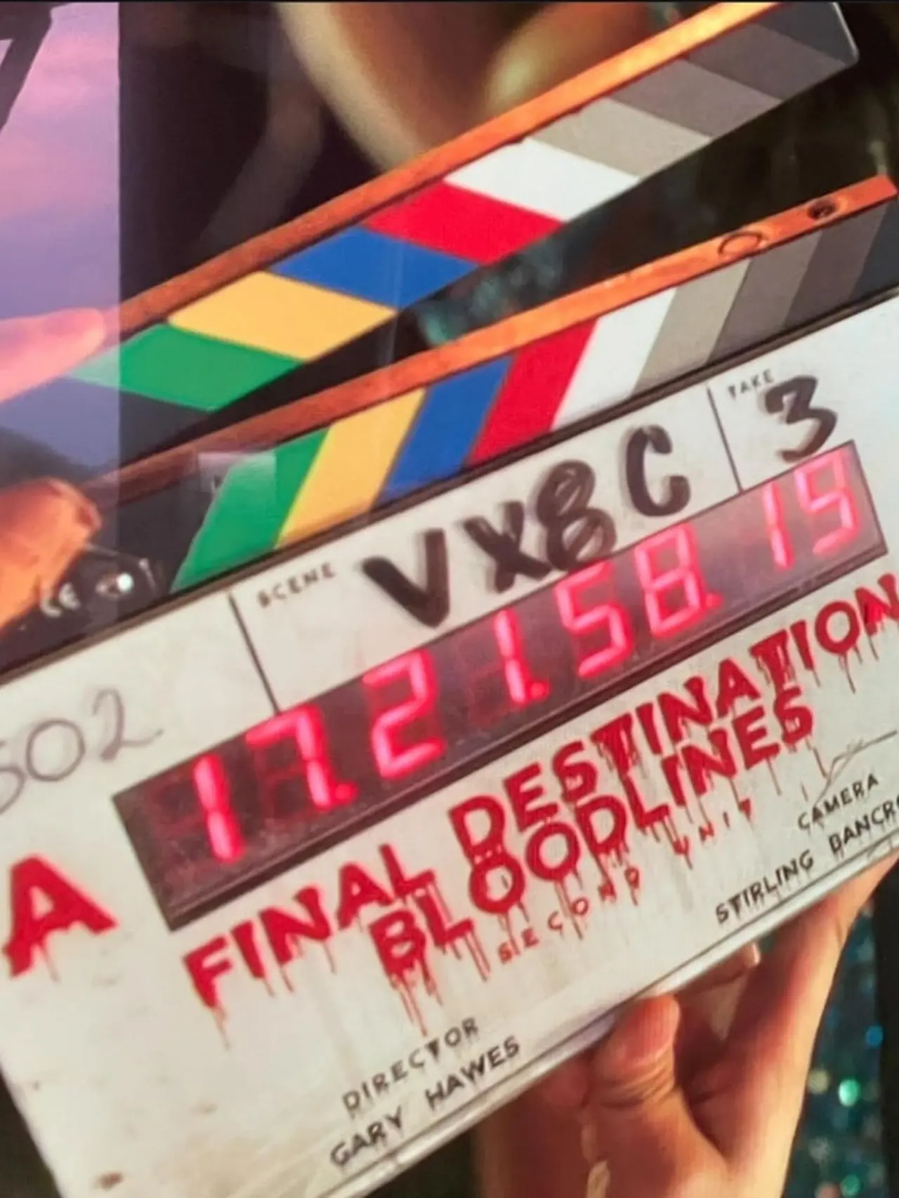 Final Destination Bloodlines Rilis Trailer Resmi, Berikut Sinopsis dan ...