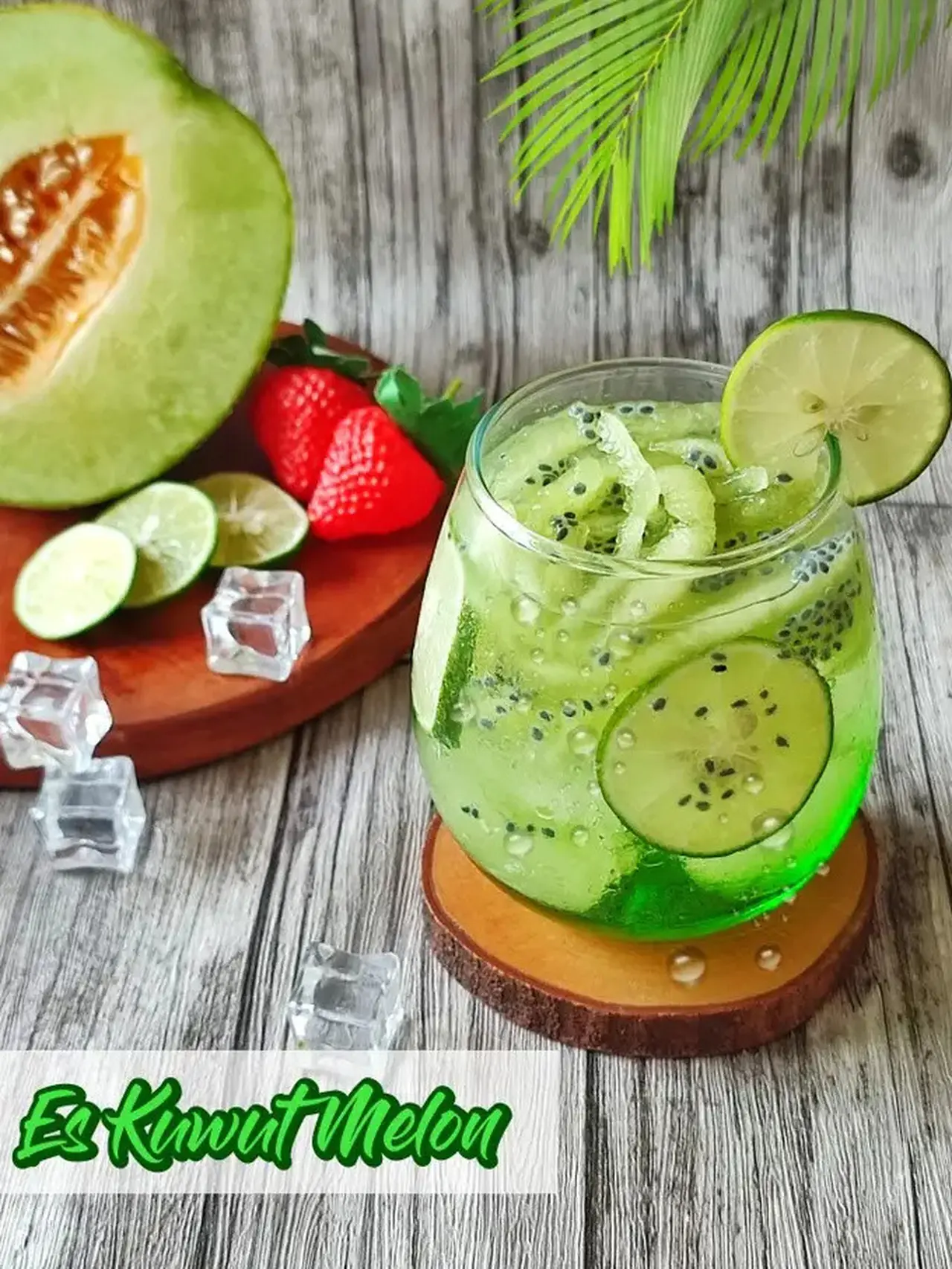 Resep Es Kuwut Khas Bali yang Segar, Ternyata Ampuh Turunkan Kolesterol ...