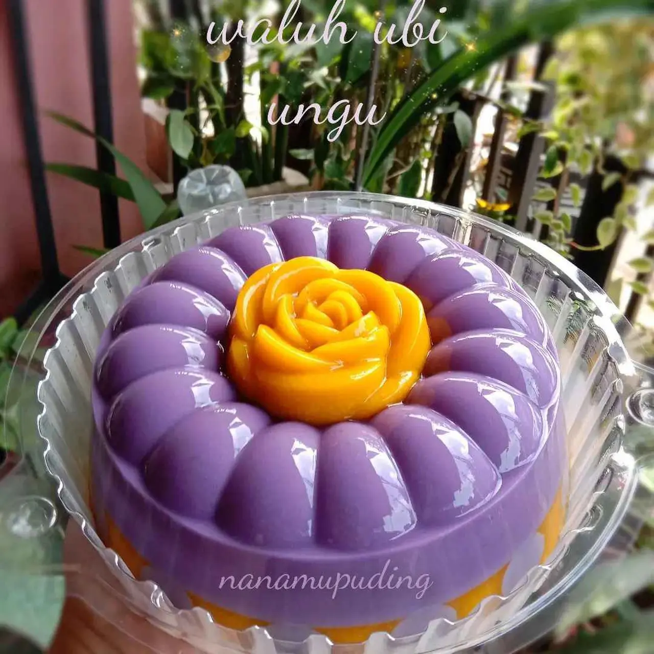 Serba Ubi Ungu, Deretan Jajanan Ini Punya Cita Rasa yang Bikin Rindu ...