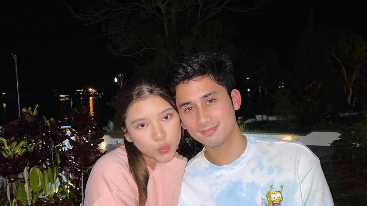 Heboh Tiara Andini Disebut Masih Pacaran dengan Alshad Ahmad Gegara ...