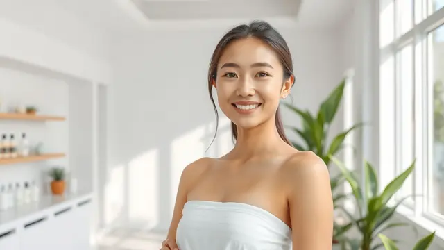 Tips Putih Alami dalam Seminggu: Panduan Lengkap Mencerahkan Kulit ...