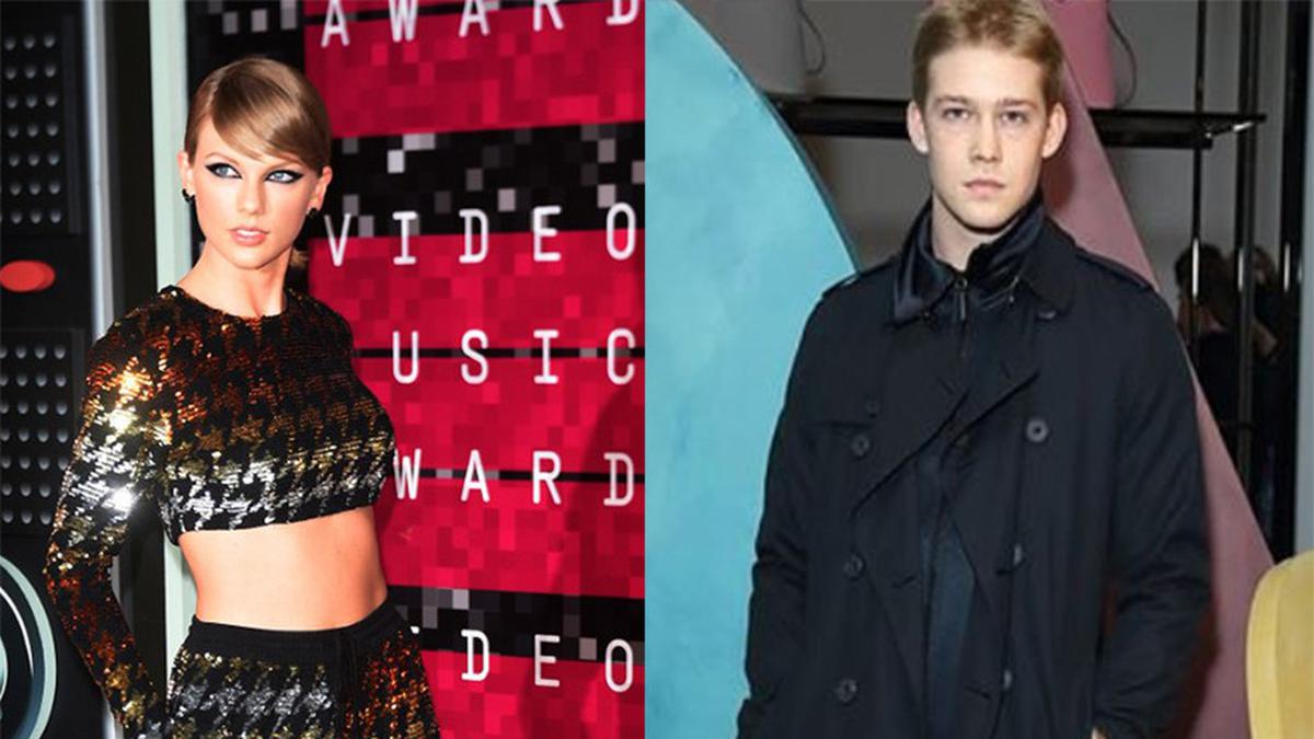 Taylor Swift Rahasiakan Hubungannya dengan Joe Alwyn - Photo Fimela.com
