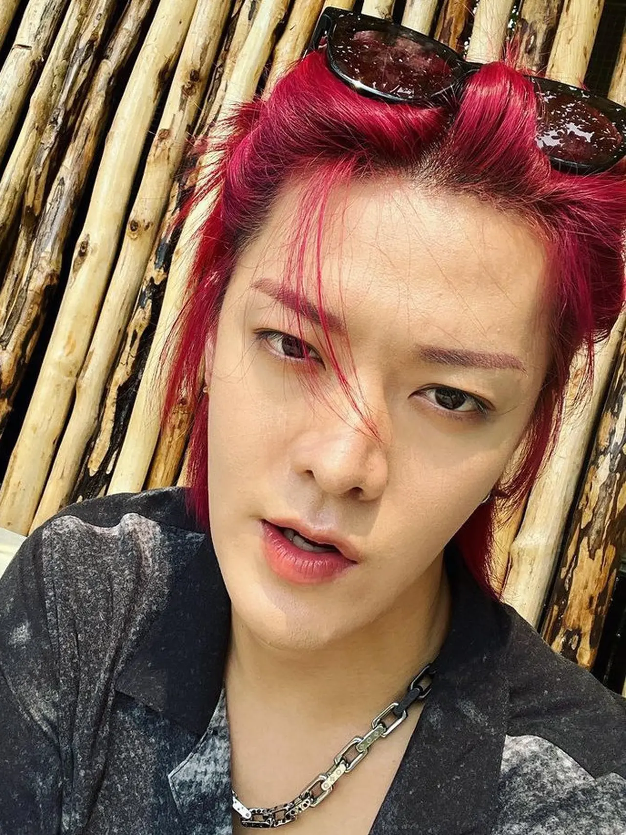 Berulang Tahun yang ke-28, Ini 5 Fakta Tentang Yuta NCT 127 yang Wajib ...