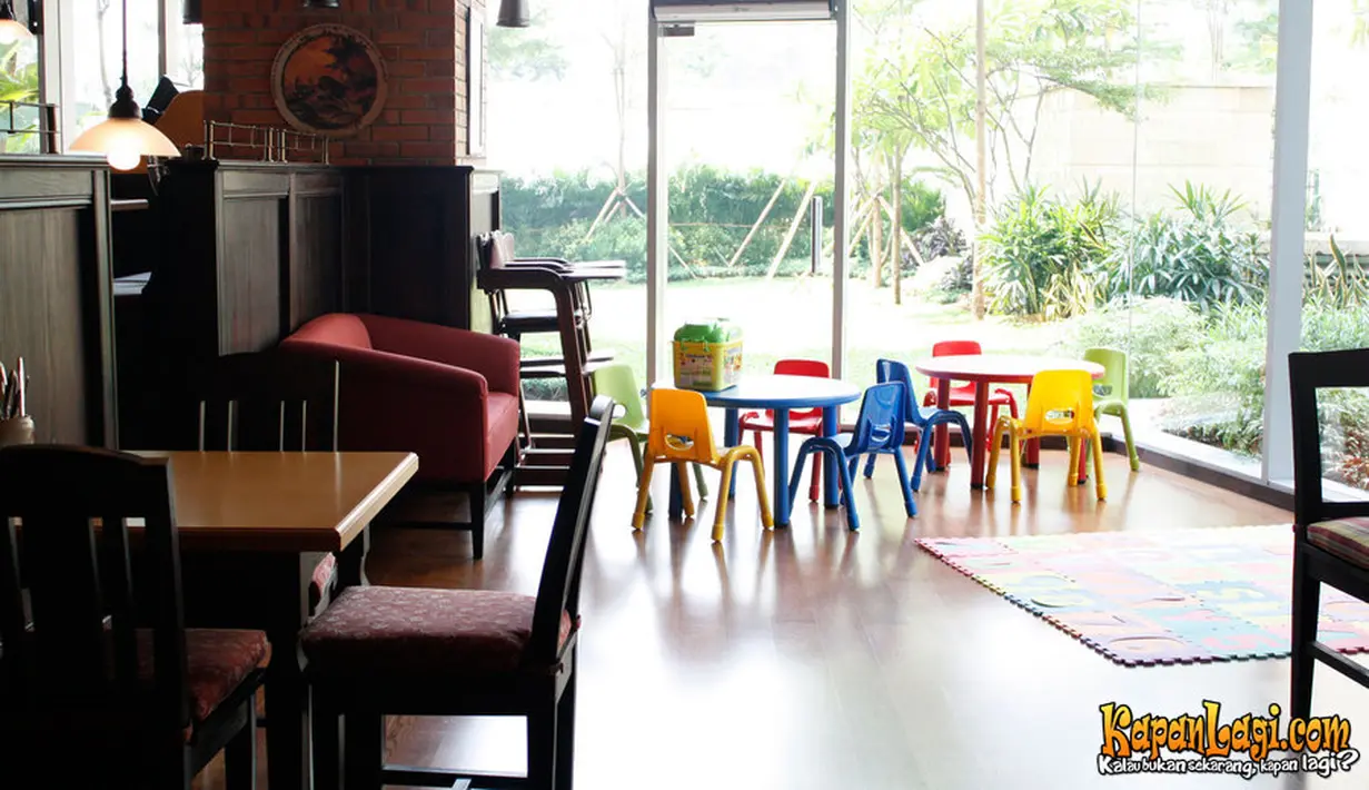 Mari Jelajahi Citarasa Menu Eropa - Photo Fimela.com