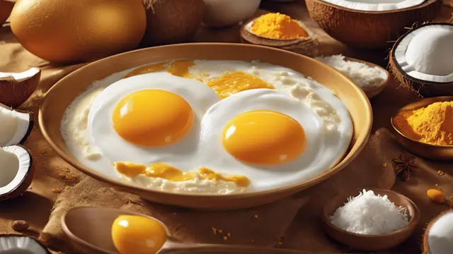 Resep Selai Srikaya: Cara Mudah Membuat Selai Lezat di Rumah - Feeds ...