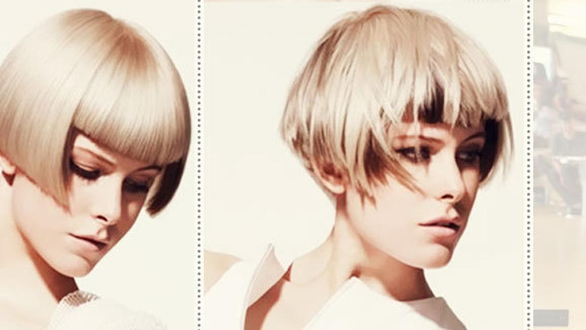 Messy Bobcut, Potongan Bob Masa Kini
