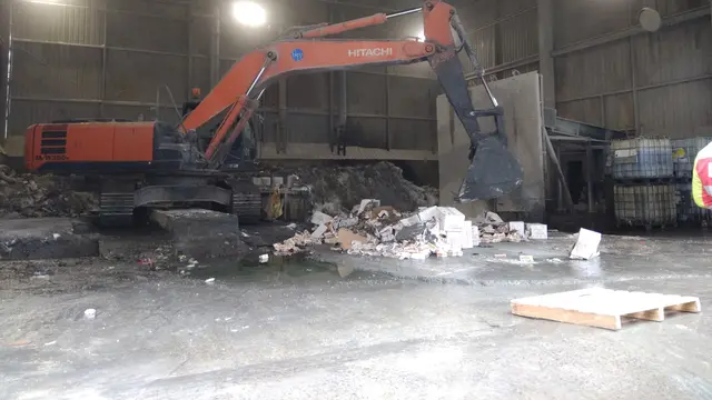 Wujudkan Komitmen, Pharos Musnahkan 30 Ton Viostin DS - Health Liputan6.com