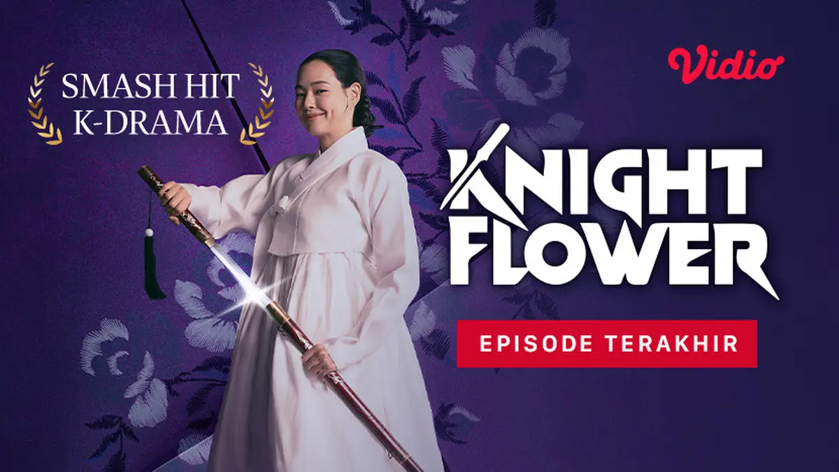 Berita Knight Flower Hari Ini - Kabar Terbaru Terkini | Liputan6.com