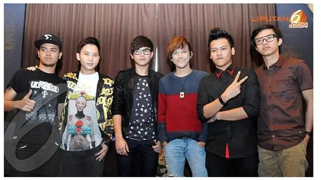 8 Potret Transformasi Rafael Tan, dari Anggota SMASH hingga Jadi Duta ...