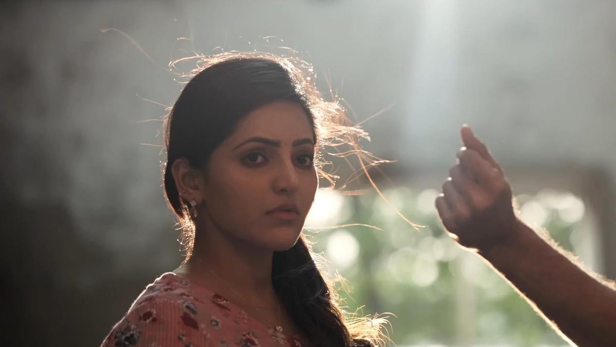 Diesel Movie Review: Film Thriller Tamil Harish Kalyan Dengan Premis ...